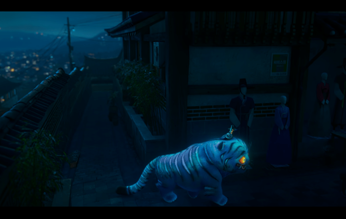 K-pop Demon Hunters: Your Guide to Seoul’s Filming Locations – Wassup Korea