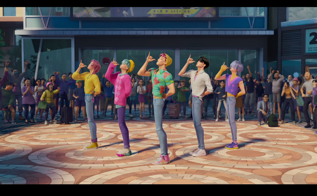 K-pop Demon Hunters: Your Guide to Seoul’s Filming Locations – Wassup Korea