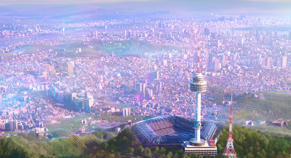 K-pop Demon Hunters: Your Guide to Seoul’s Filming Locations – Wassup Korea