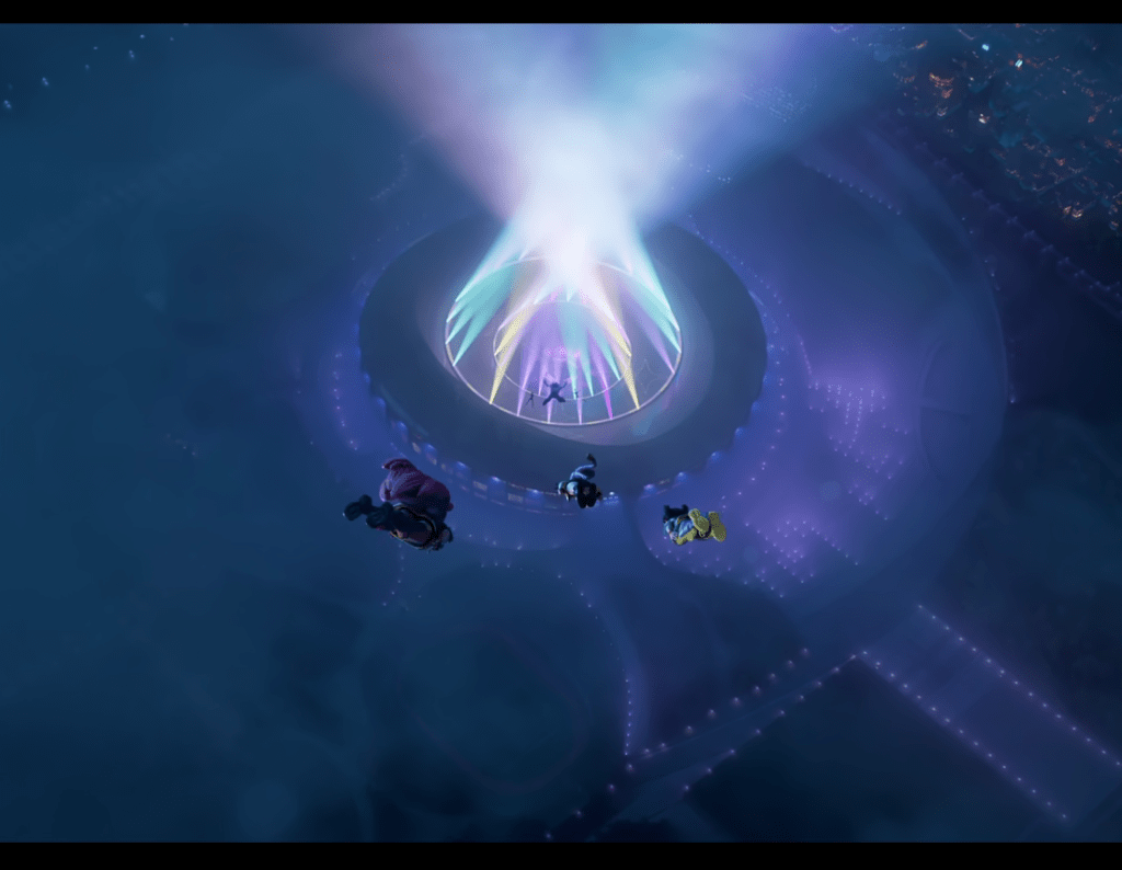 K-pop Demon Hunters: Your Guide to Seoul’s Filming Locations – Wassup Korea